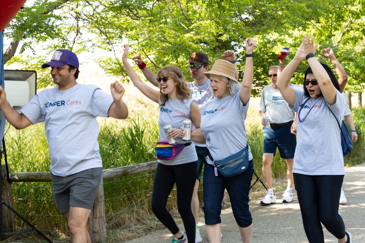 Kemper Careers - Benefits